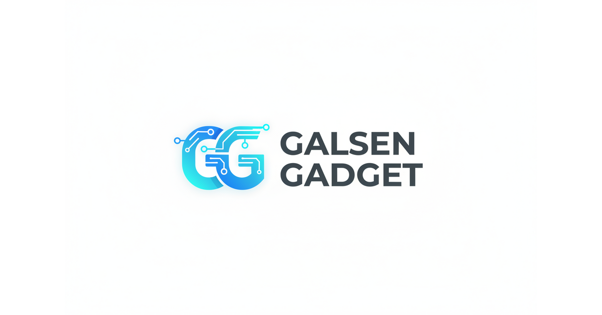GALSEN GADGET